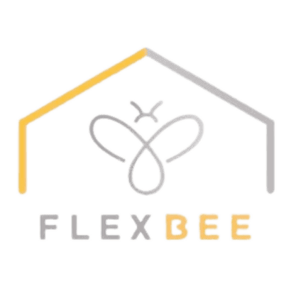FlexBee – Uitzendbureau